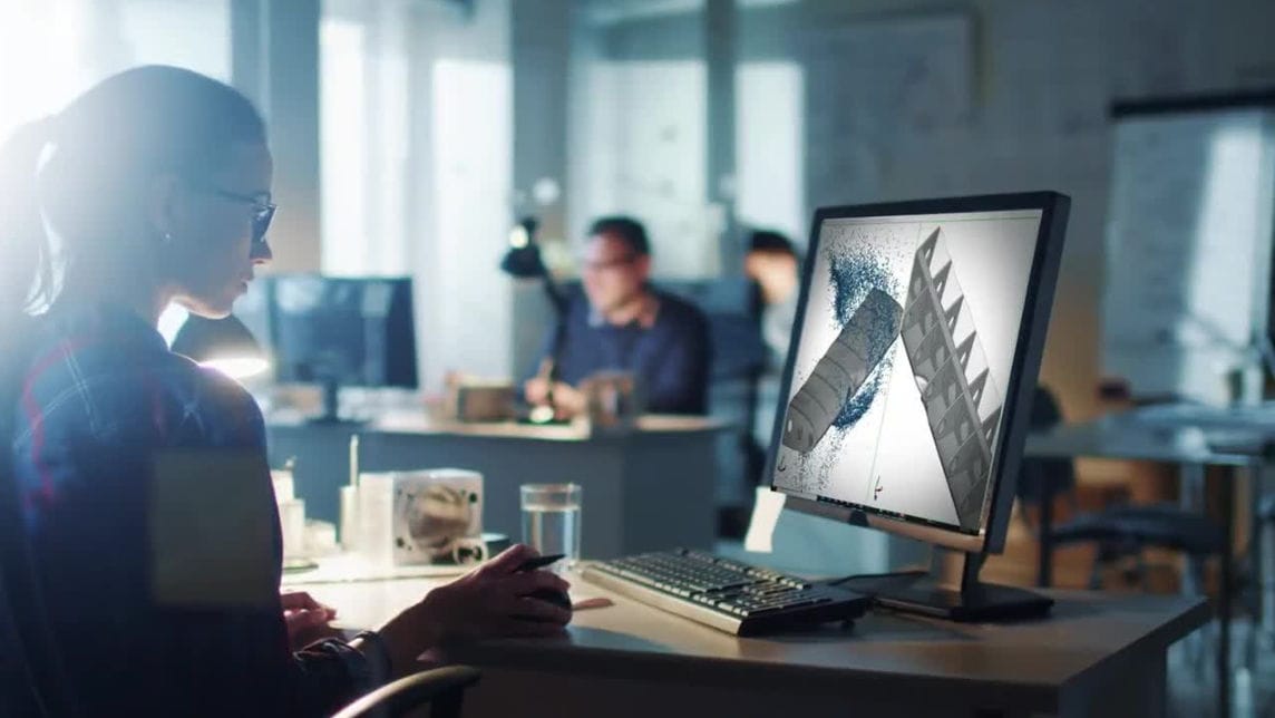 Logiciel de contrôle - LS-DYNA - ANSYS FRANCE SAS - de test / de ...