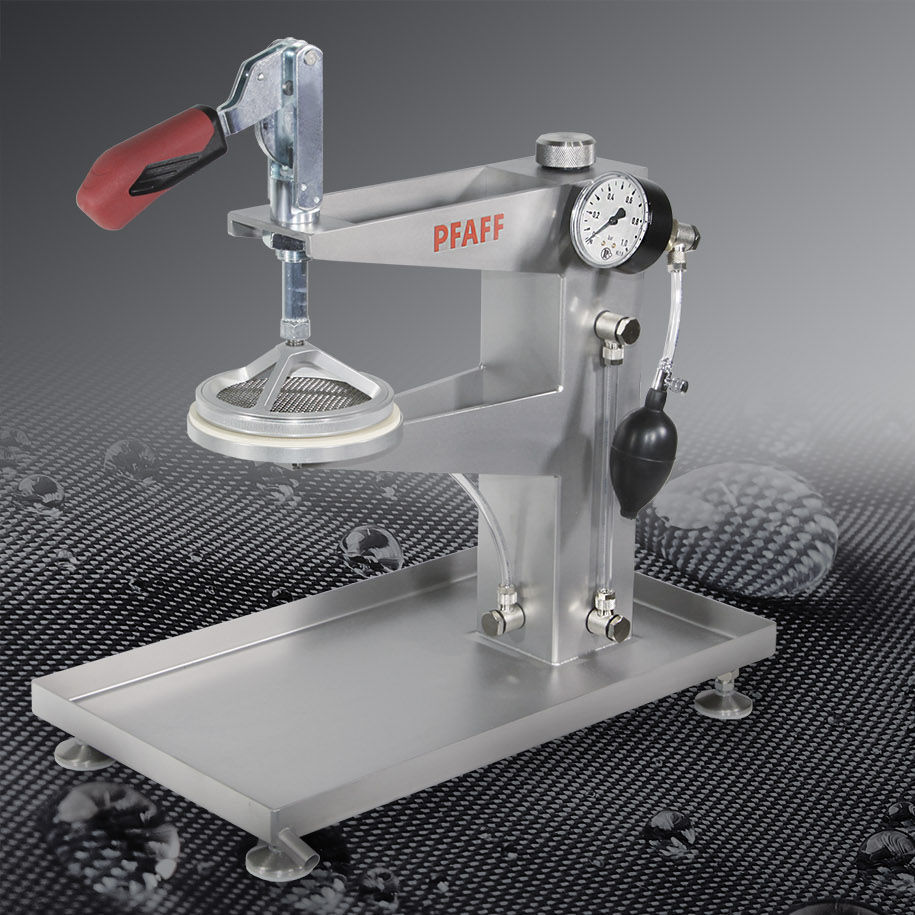 Instrument de test de pression - 95-257 514-94/001 - PFAFF ...