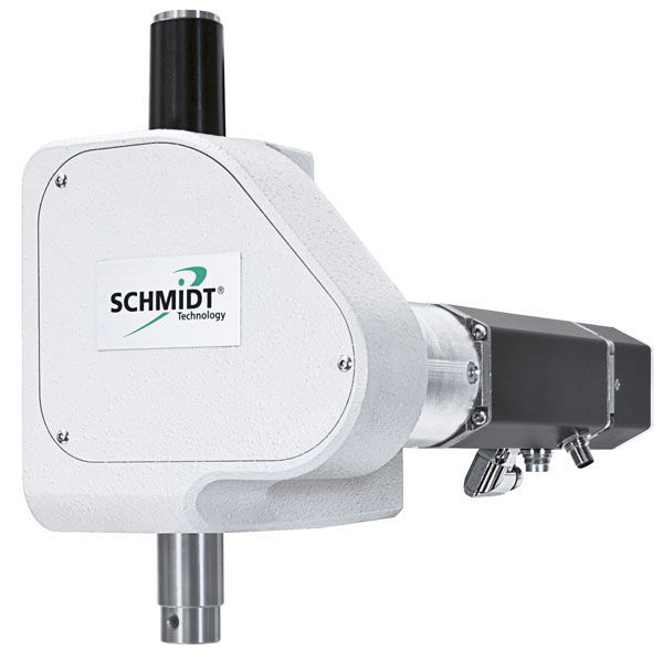 Presse électrique - SCHMIDT ® ElectricPress 343 - SCHMIDT TECHNOLOGY ...