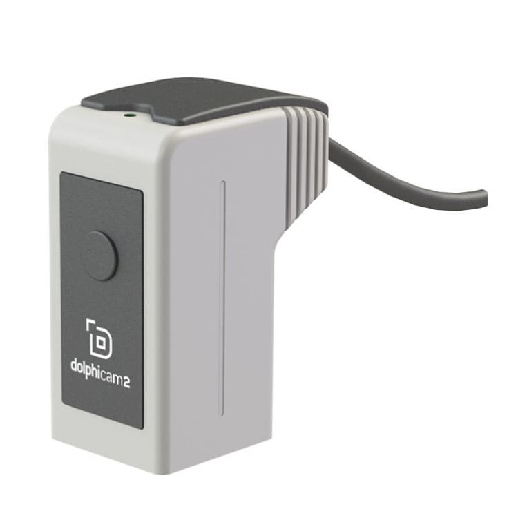 Transducteur à ultrasons à contact direct - TRM-FAx-0.7 - Dolphitech ...