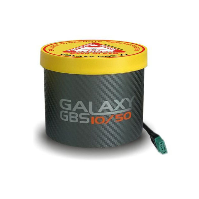 Parachute pour drone - GBS-50 - Gryphon Dynamics