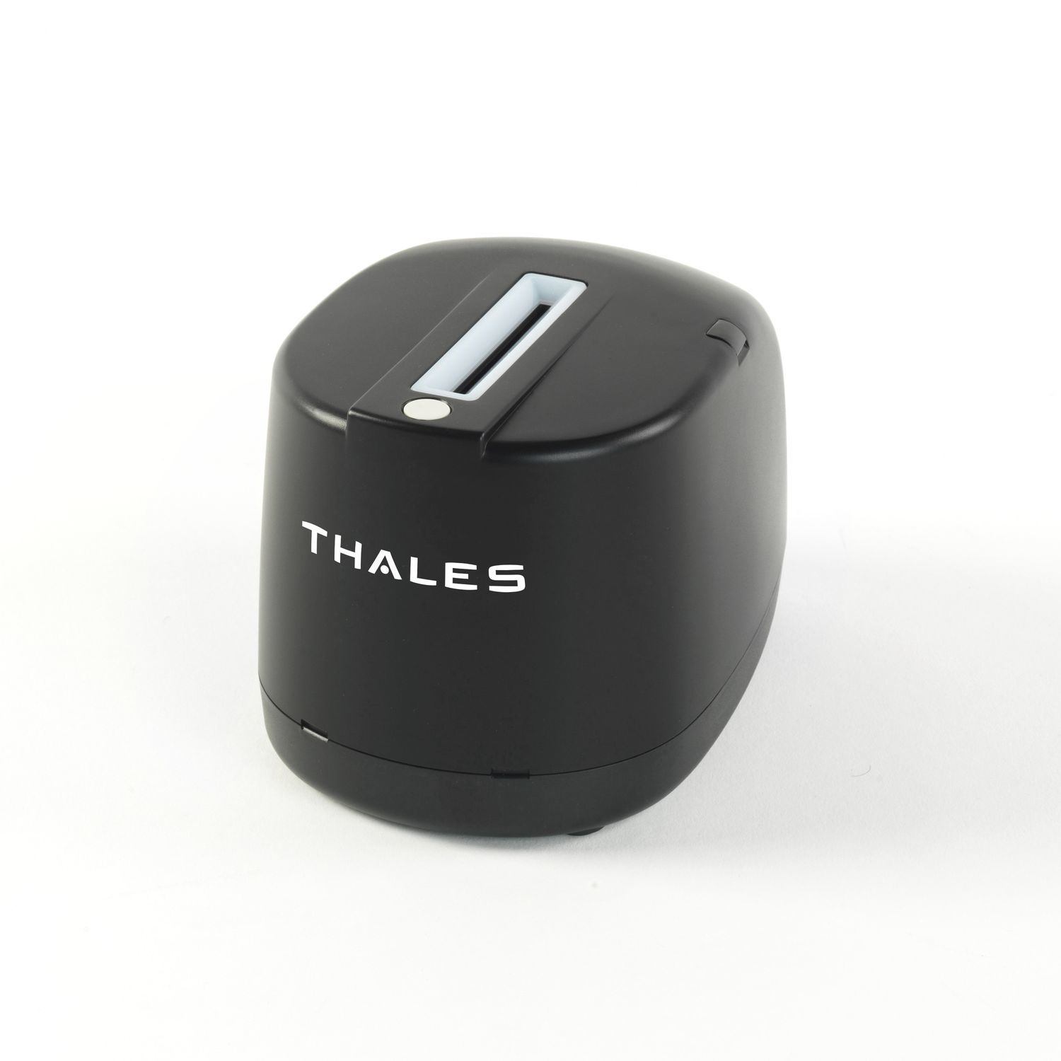 Lecteur de documents pour carte d'identité - CR5400 - Thales ...