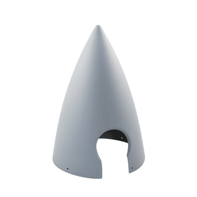 Cône pour avion 12 - 14" - TCB0752637-16 - TCB Composite - bipale ...