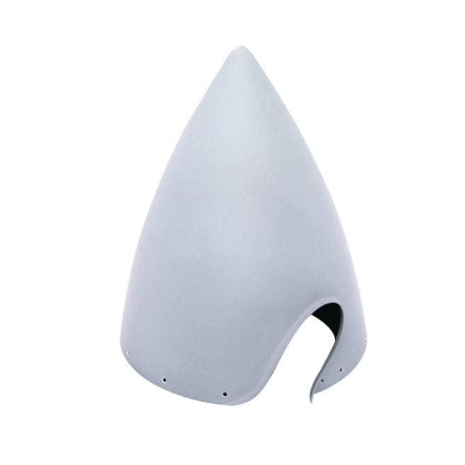 Cône pour avion 12 - 14" - TCB77710-06 - TCB Composite - tripale / en ...