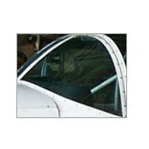 Pare-brise pour avion léger - CB-870 - Cee Bailey's Aircraft Plastics ...