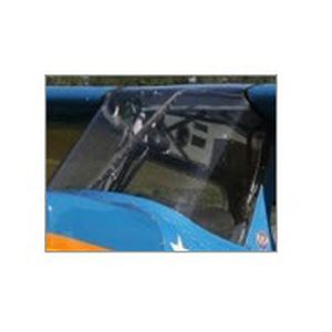 Pare-brise pour avion léger - CB-293 - Cee Bailey's Aircraft Plastics ...