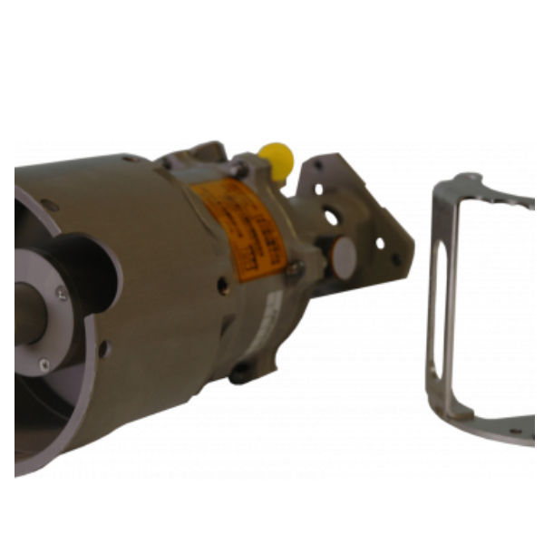 Ventilateur aérateur - AE/RU/DR1502 - Safran Cabin - pour avion