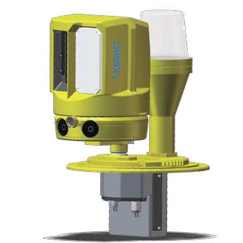 Instrument landing system - RunWize™ - Xsight