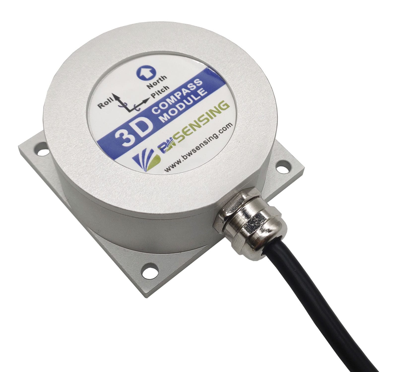 Boussole électronique pour avion - SEC385 - Wuxi Bewis Sensing ...