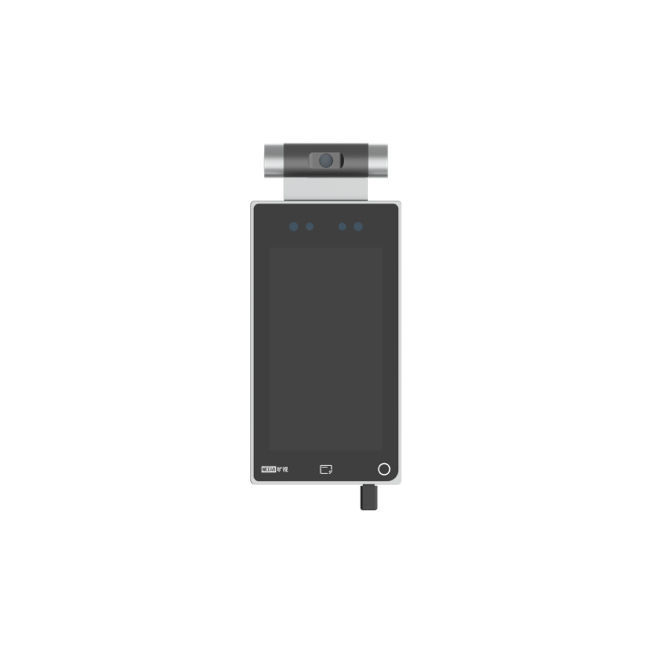 Lecteur de reconnaissance faciale 3D - MegEye-W4K-E7-N0 - Megvii - pour ...