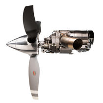 Turbopropulseur - Tous les fabricants de l'aéronautique - Vidéos