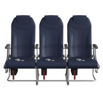 Siège avion - Tous les fabricants de l'aéronautique