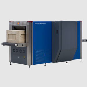 Scanner pour la détection d'explosifs - HI-SCAN 10080 EDX-2is - SMITHS ...
