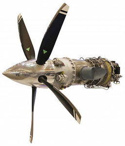 Turbopropulseur - Tous les fabricants de l'aéronautique