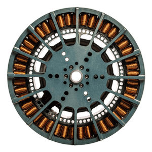 Moteur électrique pour ULM - REB-30 - MGM COMPRO - 10 kW - 20 kW / 20 ...