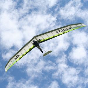 Deltaplane de sport - Tous les fabricants de l'aéronautique