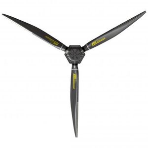 Hélice pour aéronef propulsive - 01-31-001 - DUC HELICES Propellers ...