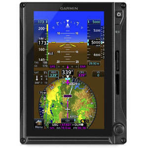 MFD - G3X Touch™ - Garmin International, Inc. - PFD / 1280 x 800 / pour ...