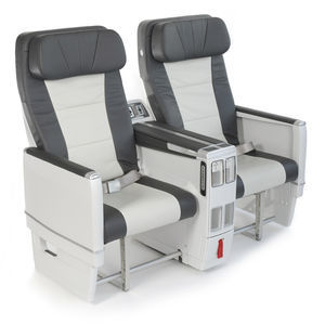 Siège pour cabine d'avion - ZIMprivacy+ - ZIM FLUGSITZ GmbH - pour ...