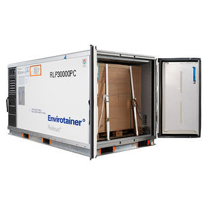 Container pour le fret, Conteneur ULD pour le fret - Tous les ...