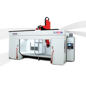 Centre d'usinage 5 axes - Sky series - BELOTTI SPA - horizontal / pour ...
