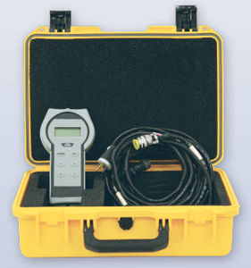 Testeur pour moteur - H395 - Howell Instruments - pour les ailes ...