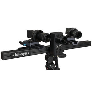 Machine d'inspection optique - Strainograph-3D - isi-sys - de surface / pour CND / 3D