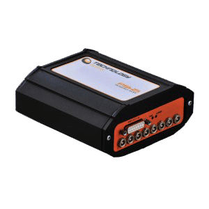 Machine d'inspection à ultrasons - TD Handy-ScanRX - Technology Design ...