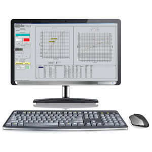 Logiciel de contrôle - MultiPurpose TestWare® (793) - MTS Systems ...