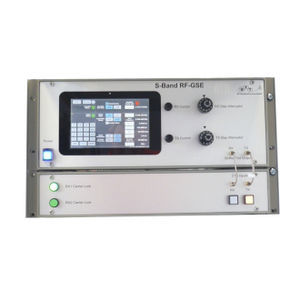Instrument de test pour l'avionique - SCOE SBS-3000 - STT-System ...
