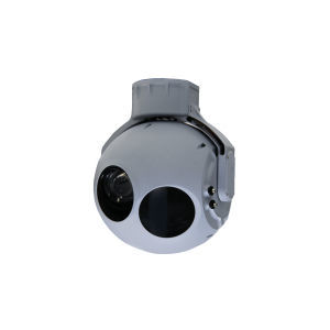 Gimbal 2 axes - CM262 - UAV Vision Pty - pour drone / infrarouge