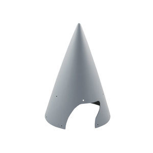 Cône pour avion 12 - 14" - TCB1250419 - TCB Composite - tripale / composite