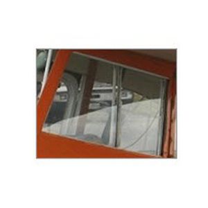 Pare-brise pour avion léger - CBA-023 - Cee Bailey's Aircraft Plastics ...