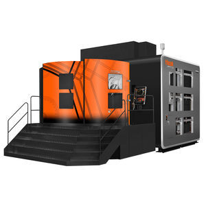 Centre d'usinage 5 axes - INTEGREX e-670H - MAZAK - horizontal ...