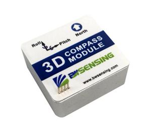 Boussole électronique pour avion - BMR3000 - Wuxi Bewis Sensing ...