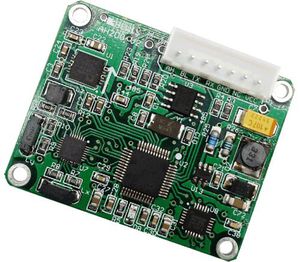 Boussole électronique pour avion - LEC315 - Wuxi Bewis Sensing ...