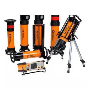 Film à rayons X pour l'industrie aéronautique - STRUCTURIX - Waygate Technologies