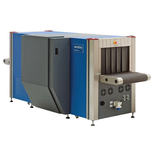 Scanner pour bagages à main - HI-SCAN 6040 aTiX - SMITHS DETECTION ...