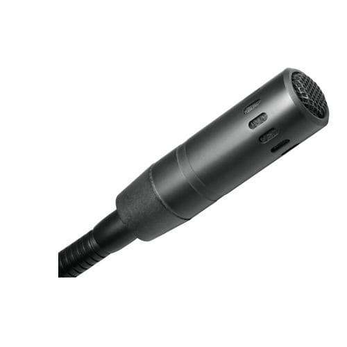 Microphone 50 - 100 dB - 82-05-08293 - Holmberg GmbH & Co. KG - 0 - 5 ...