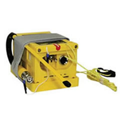 ELT pour avion - AP-H - MC MURDO GROUP - pour hélicoptère / portable