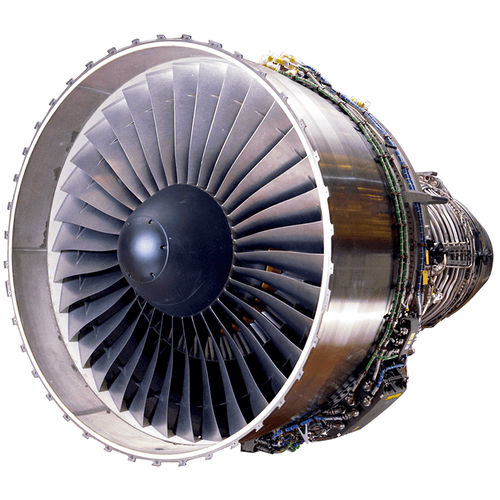 Turboréacteur 200 - 300kN - PW series - PRATT & WHITNEY - 300 - 400kN ...