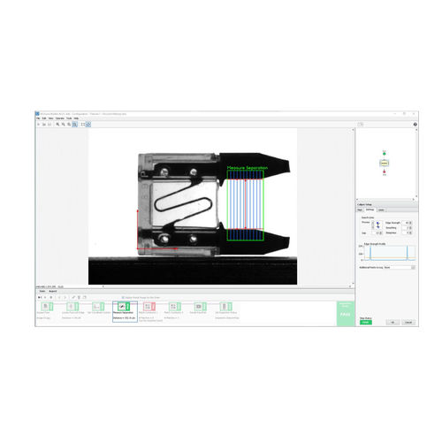 Logiciel d'analyse - Multisim™ - National Instruments - de simulation / de conception / pour l ...