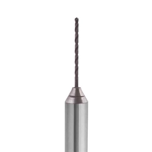 Foret monobloc - MPDR0 series - Telcon PCD Tools Ltd - pour composites ...