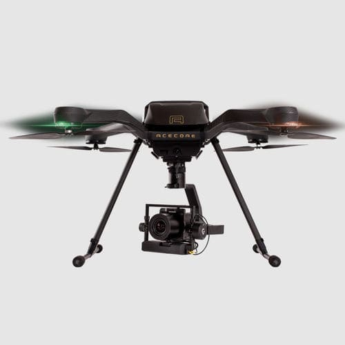 Drone professionnel - ZOE - AceCore Technologies - de cartographie / d ...