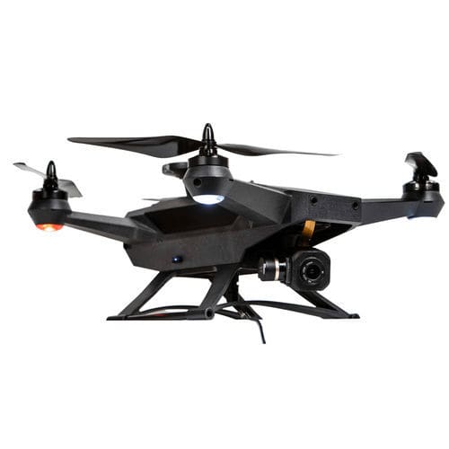 Drone professionnel - SHADOW - Xcraft - de surveillance / de transport ...