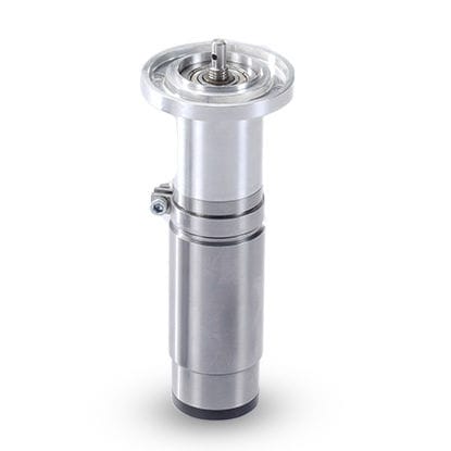 Actionneur électrique - Lakshmi Technology and Engineering Industries ...