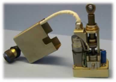 Actionneur électrique - Superior Motion Control, Inc. - linéaire / pour ...