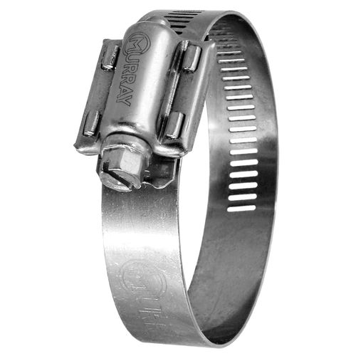 Collier en inox - XH series - Murray Corporation - en acier / clamp