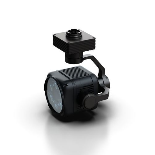 Projecteur de recherche à LED - YUNIVERSE AVIATION - pour drone