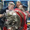 Turbomoteur 0 - 1000ch - Arrius 2R - Safran Helicopter Engines - pour ...